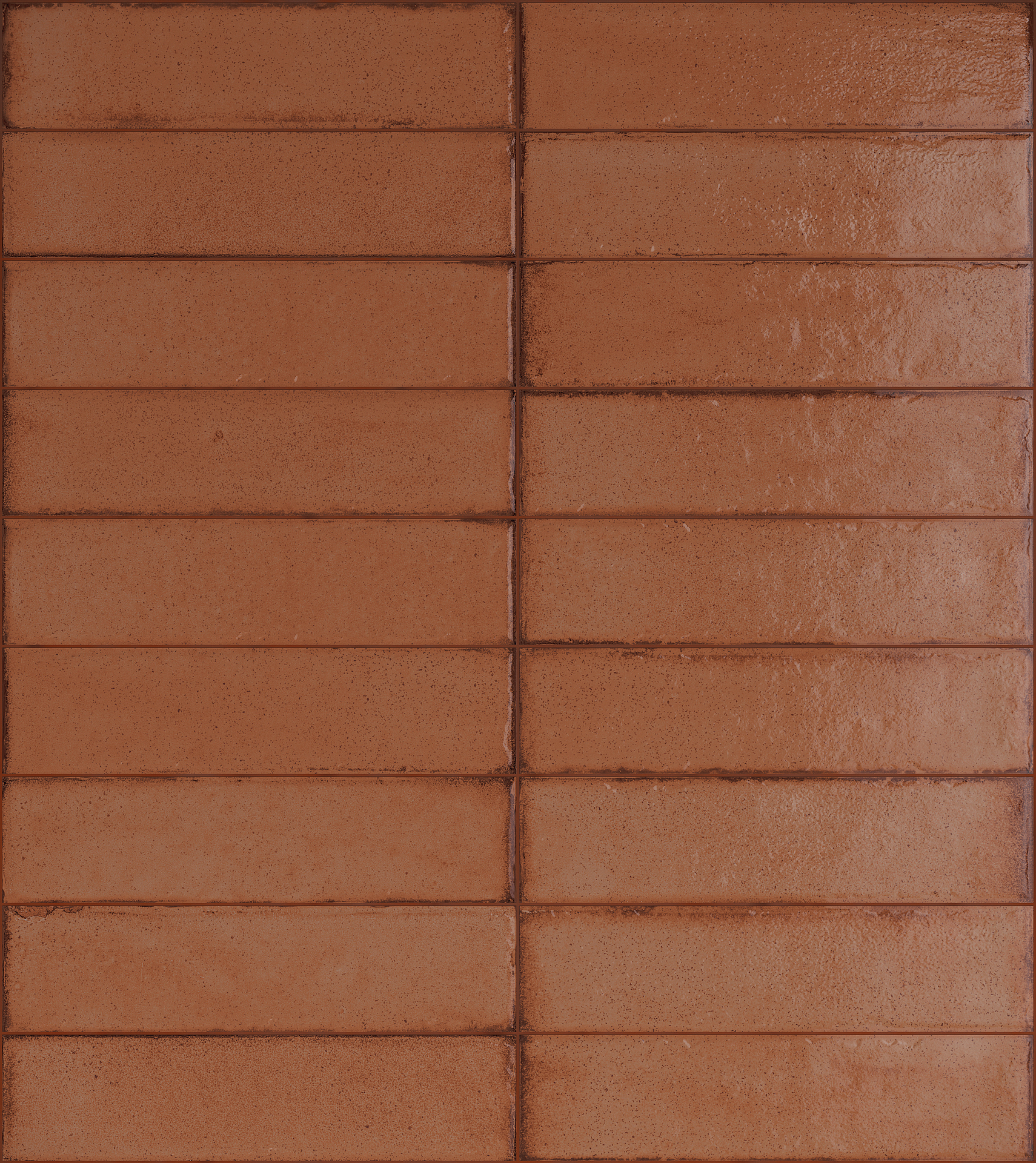 Red tiles 5x20 (Italy). Reviews. Samples to the UK in 24-48h