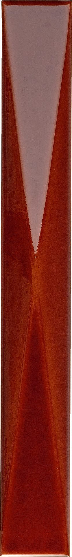 Red tiles, crackle glaze, brick effect 4x32 (Italy). Reviews. Samples ...