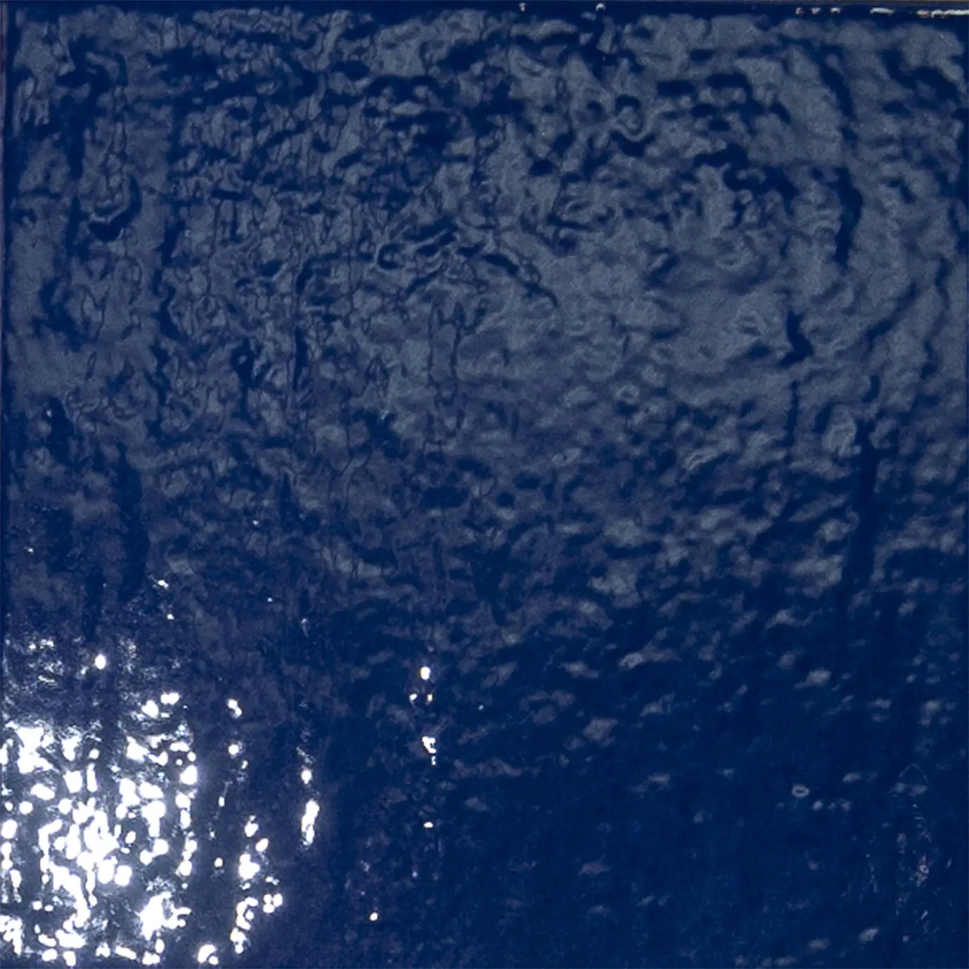 Navy blue tiles 22x22 (Italy). Reviews. Samples 48h