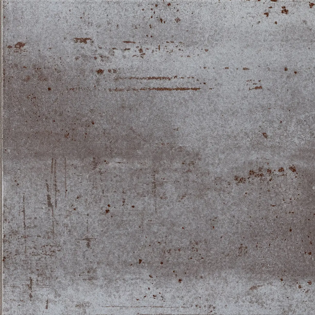 Gray tiles 22x22 (Italy). Reviews. Samples to New York in 48h