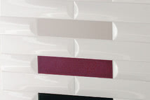 Vision Tiles by Self. Discontinued