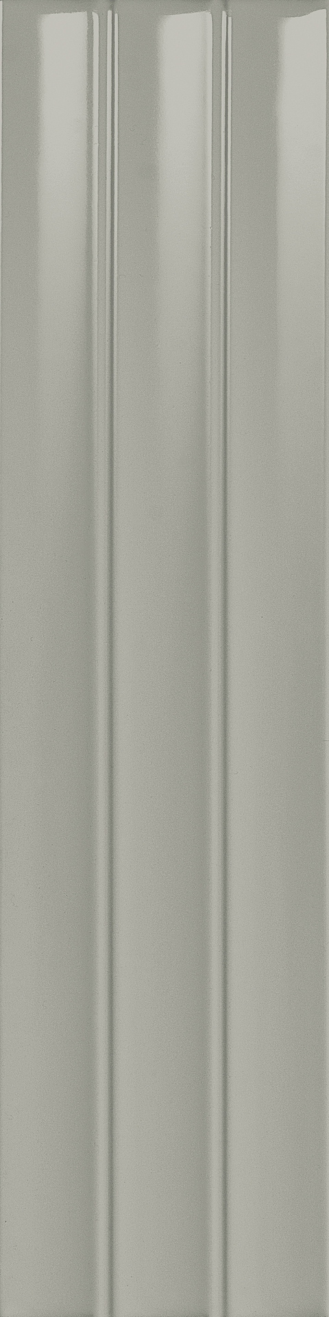 Gray tiles 8x30 (Italy). Reviews. Samples 24-48h