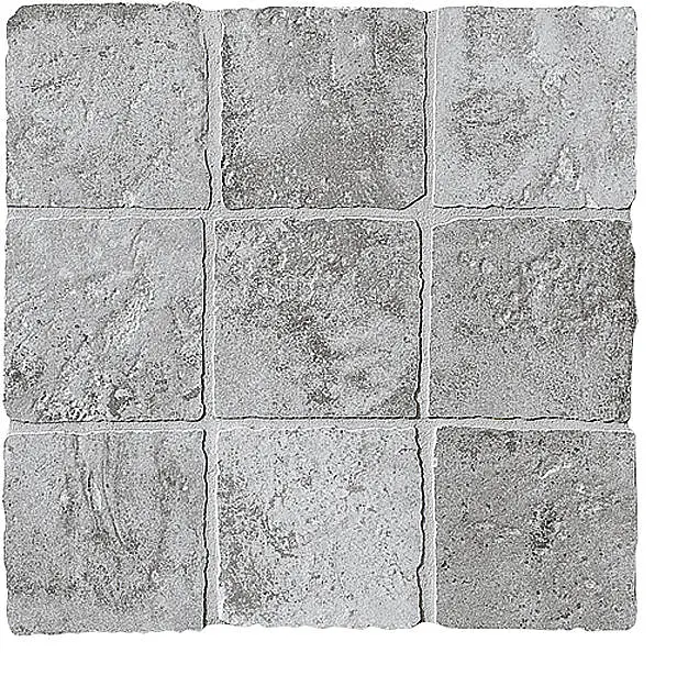 Płytki szare, efekt inne rodzaje kamienia 11x11 (Włochy). Opinie ...