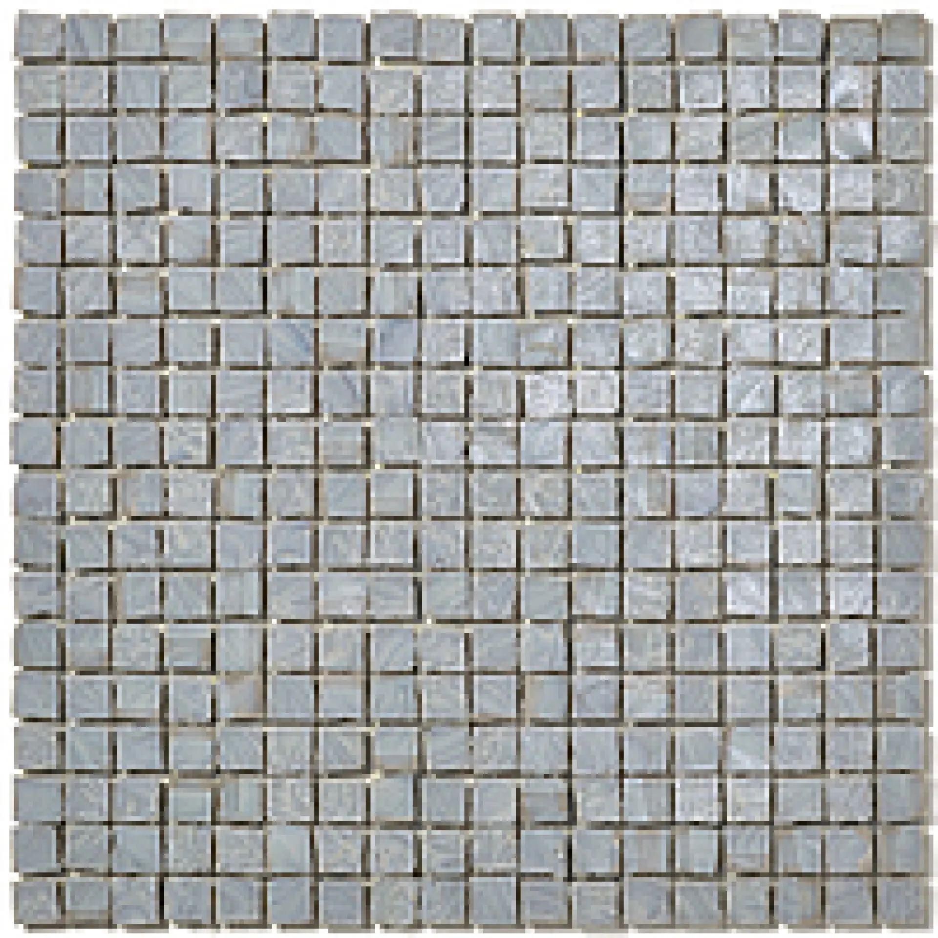 Mosaic tile, grey 30x30 (Italy). Reviews. Samples to the USA in 48h