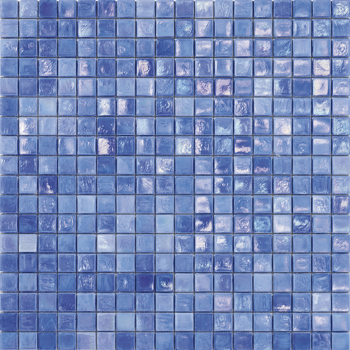 Periwinkle. Iridium by Sicis. From $11 in New York +delivery