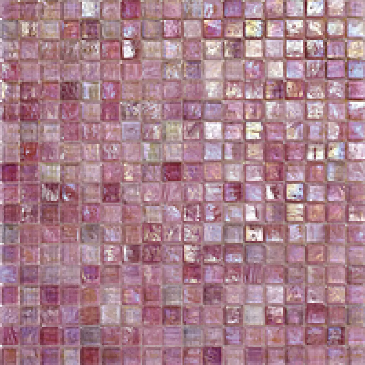 Azalea... Iridium by Sicis. From $39 in New York +delivery