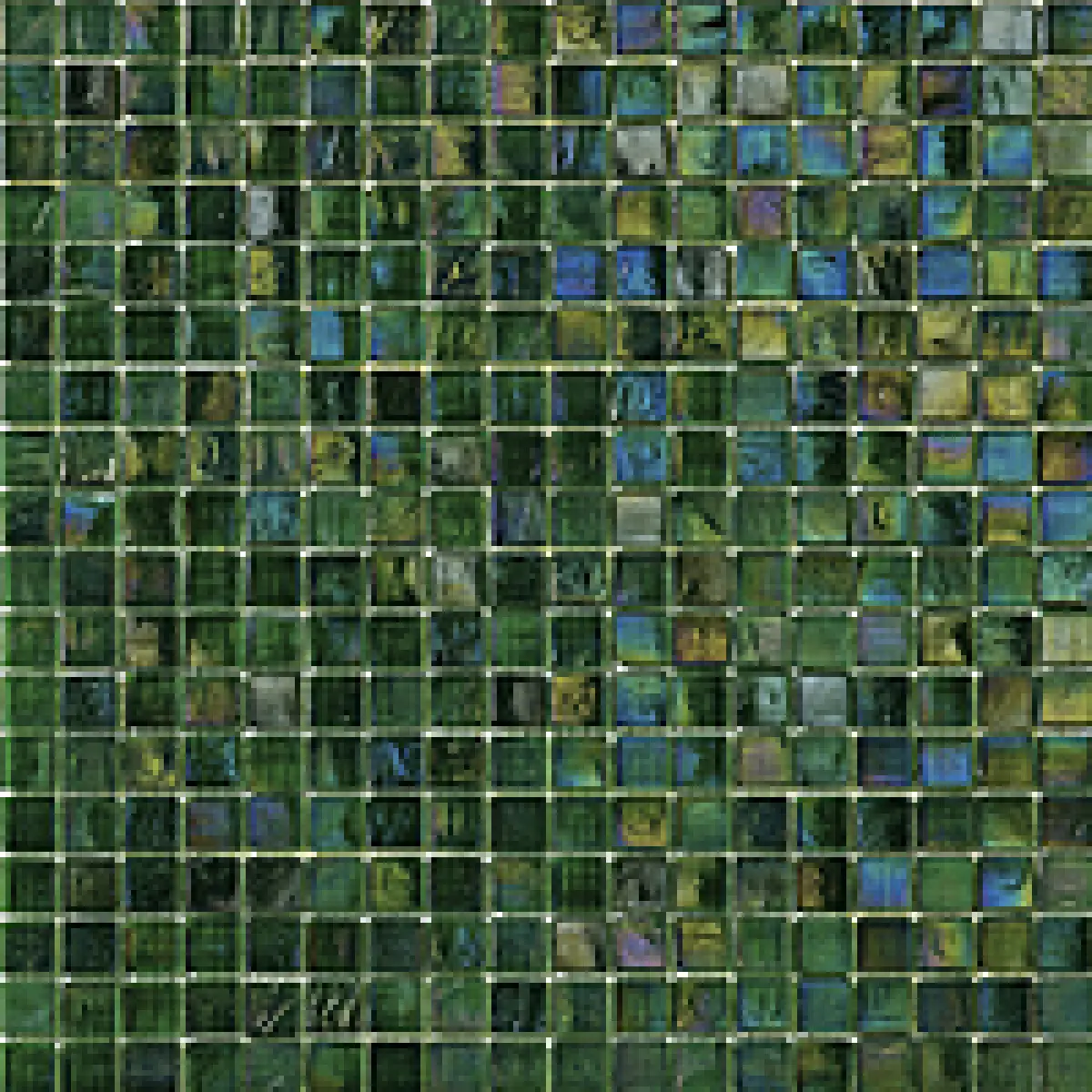 Mint... Iridium by Sicis. From $15 in New York +delivery