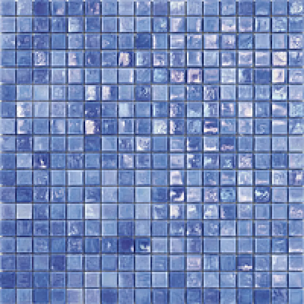 Periwinkle. Iridium by Sicis. From $14 in New York +delivery