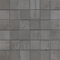 Mosaic tile, metal effect, grey 30x30 (Italy). Reviews. Samples to the ...