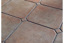 Antica Umbria Tiles by Tagina. Discontinued