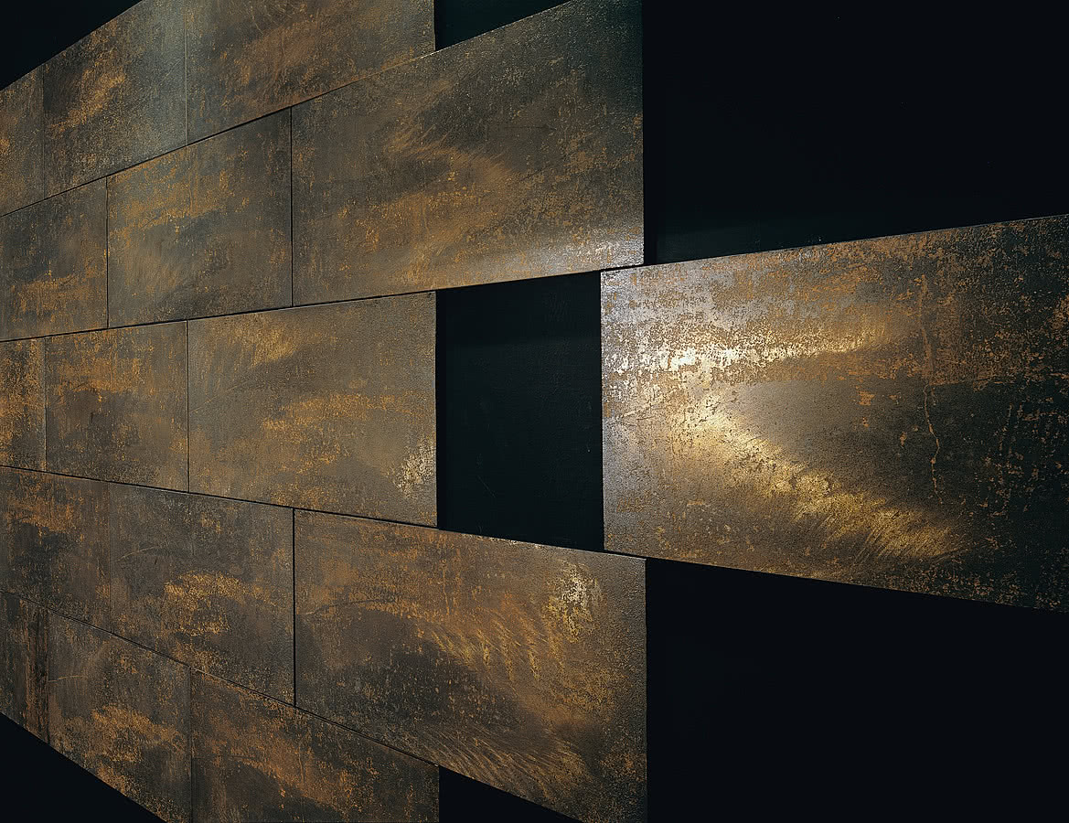 Fucina di Tagina • Tile.Expert – rivenditore di piastrelle italiane