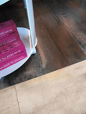 Gres porcelanowy Corten firmy Tau. Tile.Expert – dostawca hiszpańskich ...