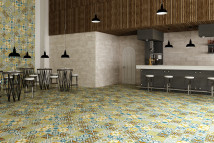 Heritage Tiles by Tau. Discontinued