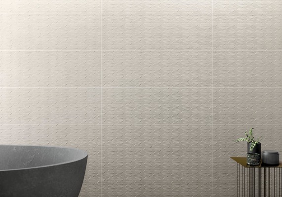 Palomastone Wall Tiles by Tau. Discontinued