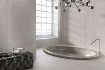 Palomastone Wall Tiles by Tau. Discontinued
