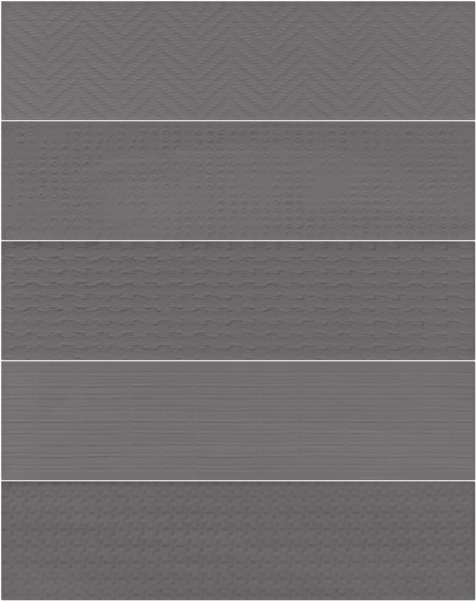 SLATEX1673... Geomat by Tonalite. From $10 in New York +delivery