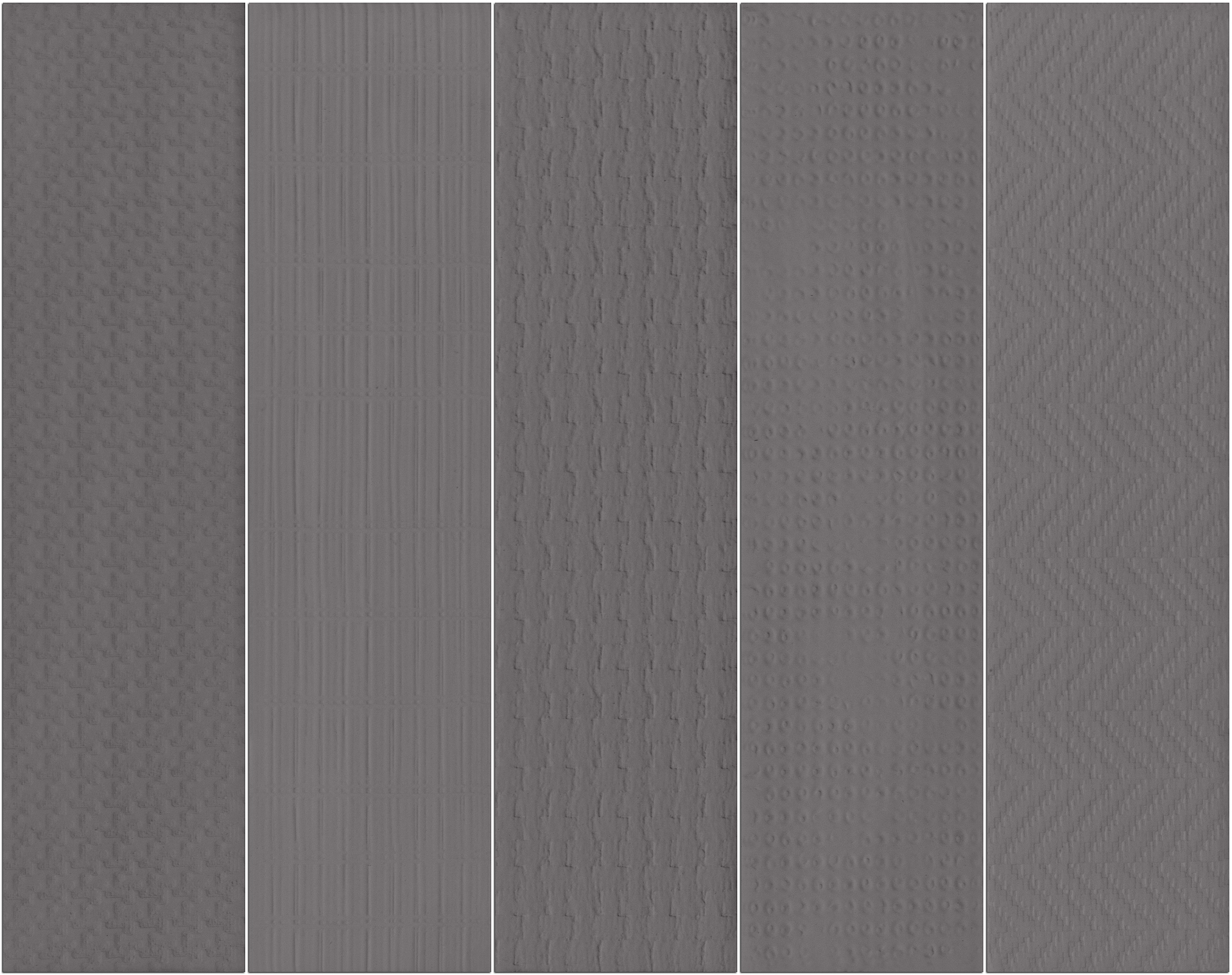 SLATEX1673... Geomat by Tonalite. From $10 in New York +delivery