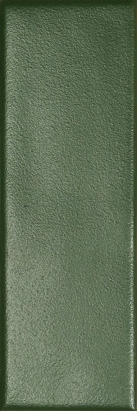 Green tiles, unicolor effect 5x15 (Italy). Reviews. Samples to the USA ...