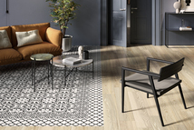 Reverie Tiles by Unicom Starker. Discontinued