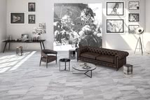 Argenta Tiles by Vallelunga. Discontinued