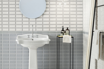 Minimarmi Tiles by Vallelunga. Discontinued