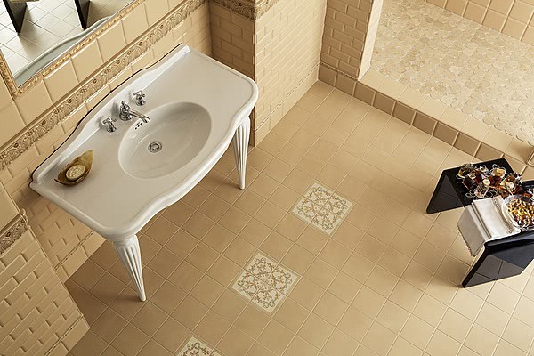 Ceramic Tiles by Vallelunga Ceramica. Tile.Expert