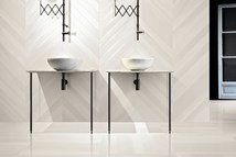 Riva Tiles by Vallelunga. Discontinued