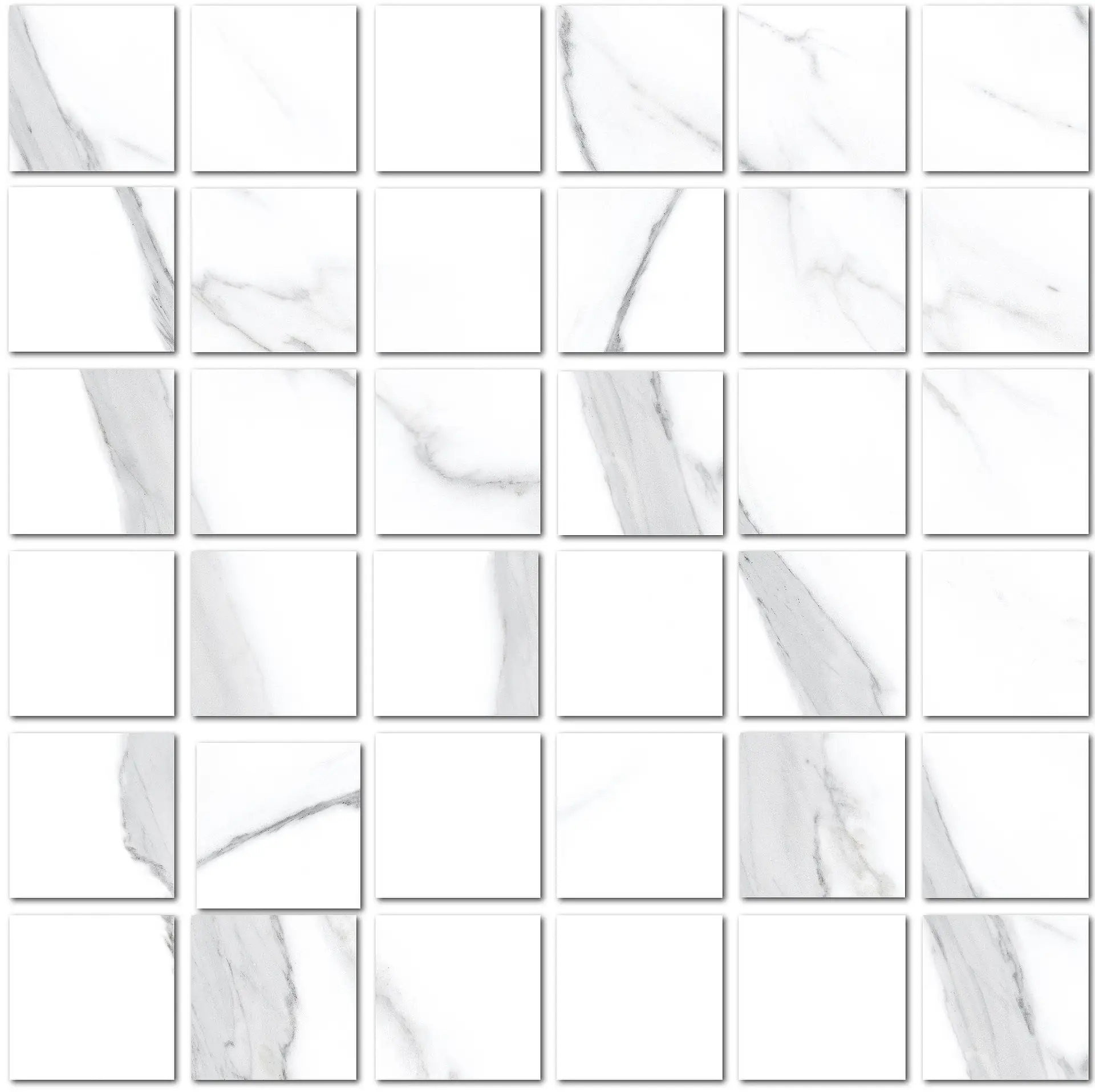 6000386... Statuario by Vallelunga. From C$ 13 in Montreal +delivery