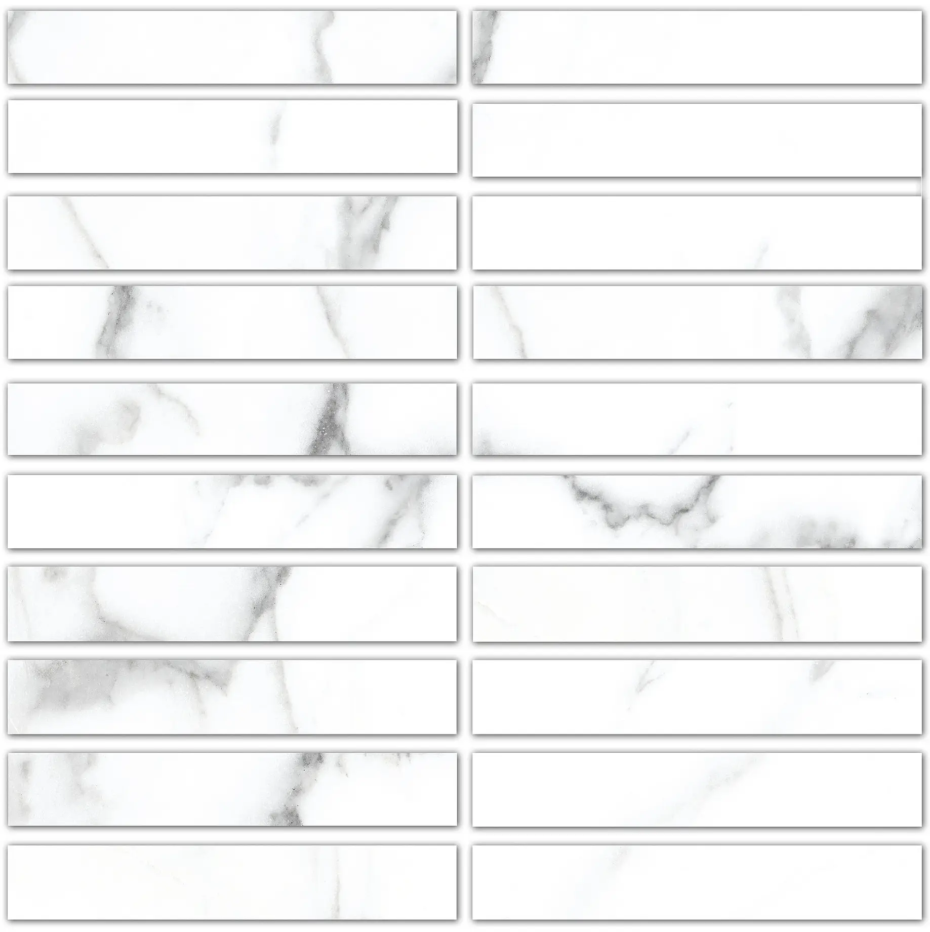 6000394... Statuario by Vallelunga. From C$ 13 in Montreal +delivery