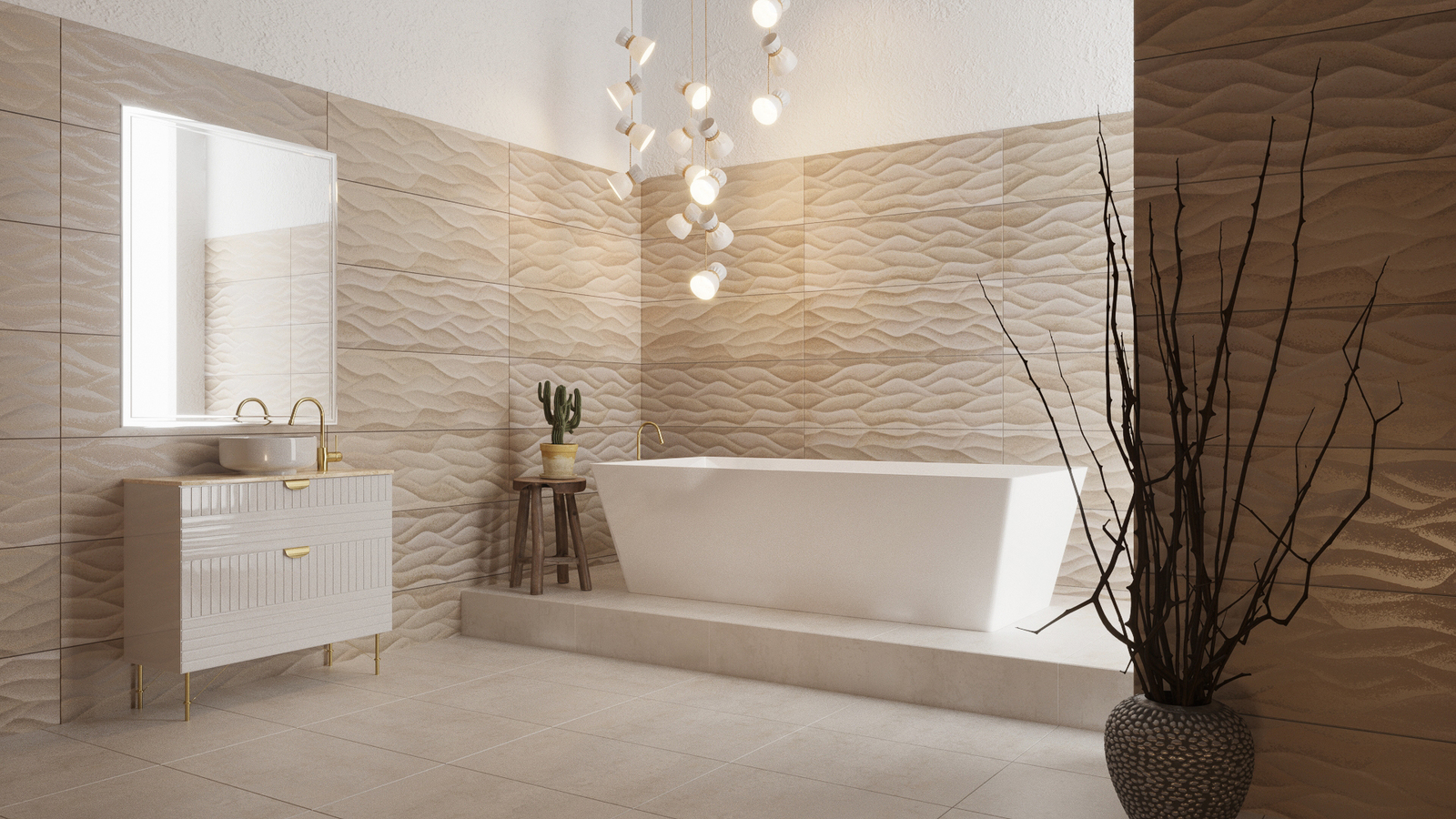 Ona Ceramic Tiles by Venis. Tile.Expert – Distributor of Italian and ...