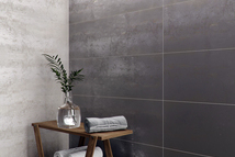 Ruggine Tiles by Venis. Discontinued