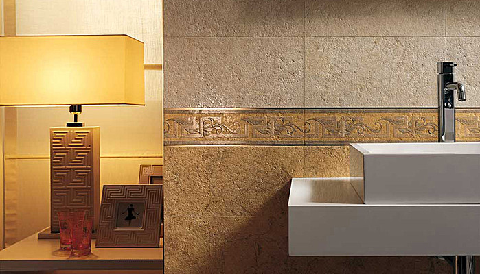 carrelage versace ceramic design