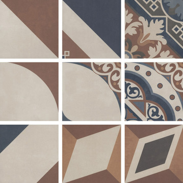 Century Unlimited firmy Villeroy & Boch • Tile.Expert – dostawca German ...