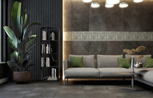 Gateway Tiles by Villeroy & Boch. Discontinued