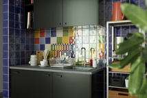 Aranda Tiles by Vives. Discontinued