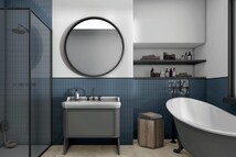 Vogue Twins tiles. From $9 in New York +delivery